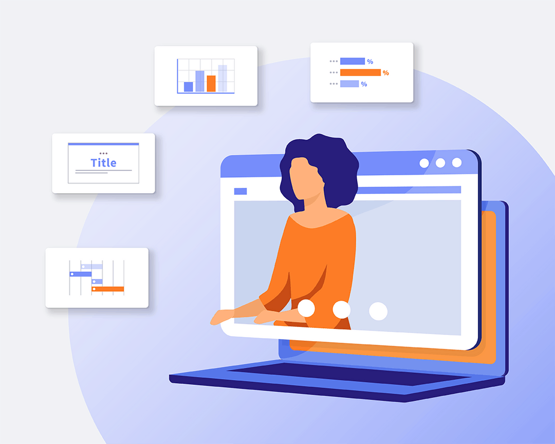 How To Create An Effective Virtual Presentation| The Beautiful Blog